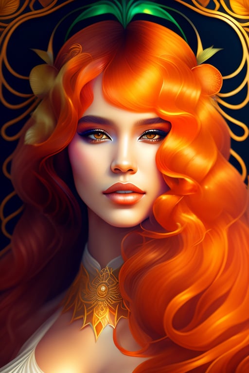 Lexica Ginger