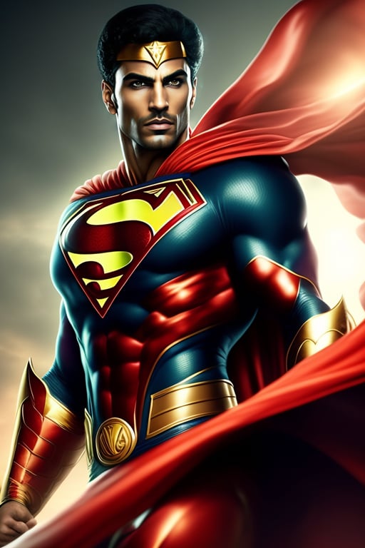 Lexica - super clarity