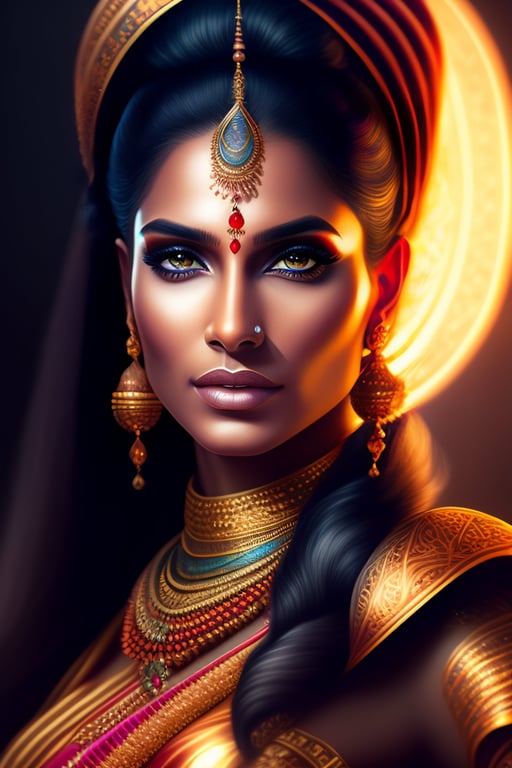 Anime Goddess Of Light