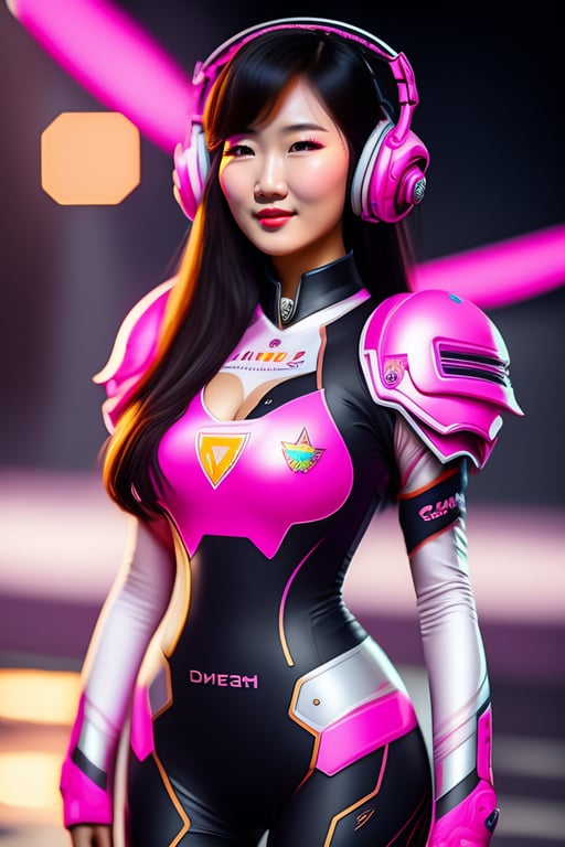 Lexica - overwatch
