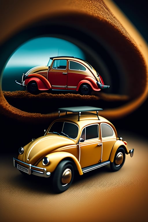 Lexica - volkswagen