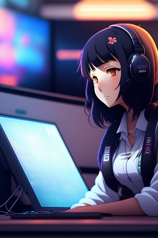 Lexica - twitch stream