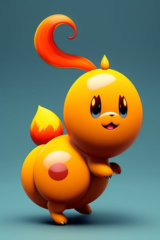 Lexica - pokemon fire