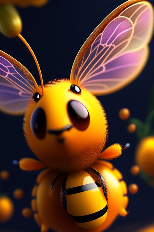 Lexica - bee