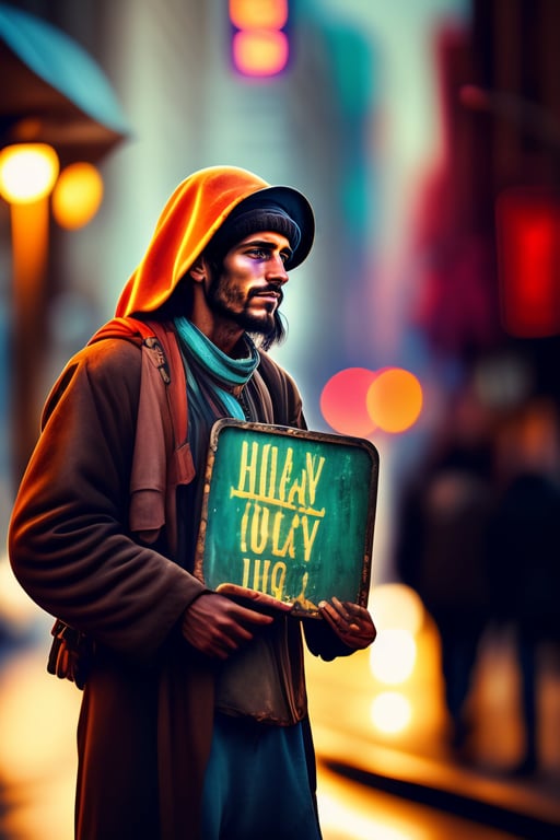 Lexica - hiperealist