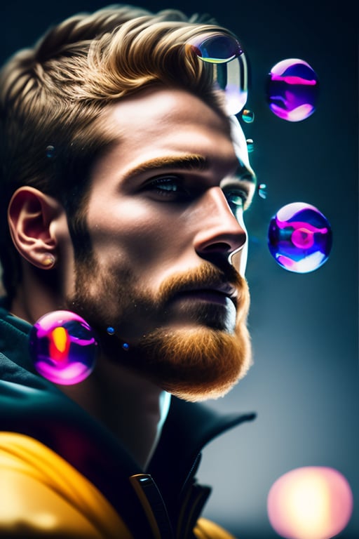 Lexica - hyper photo-realistic