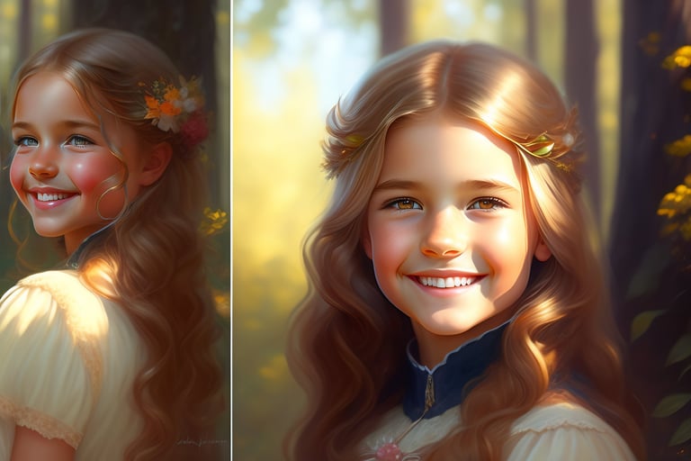 Cute 9 Year Old Boys Blonde