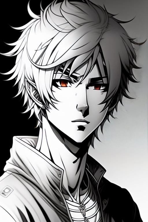 How To Draw Anime Yelling