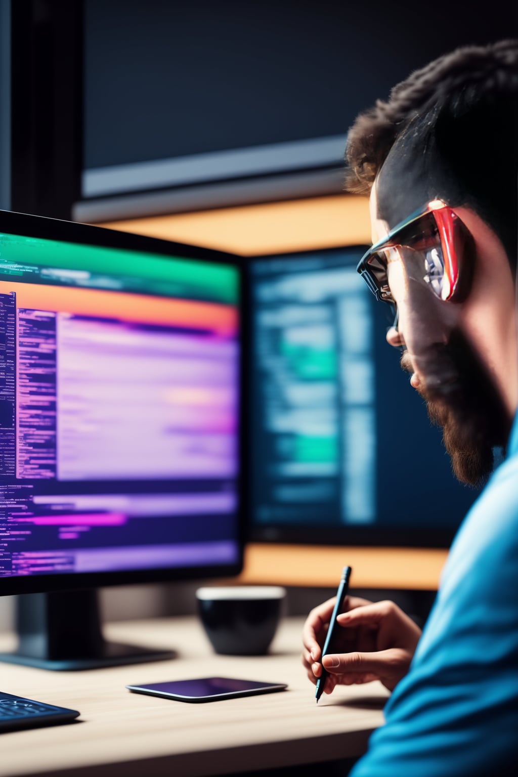 Lexica - software engineer