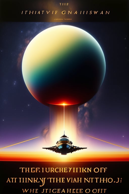 Lexica - space-faring civilization