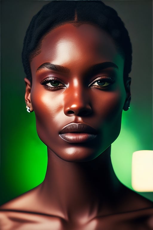 Lexica - dark complexion