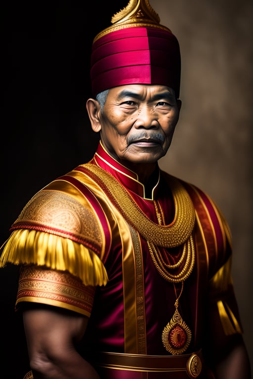 Lexica - indonesian tribe