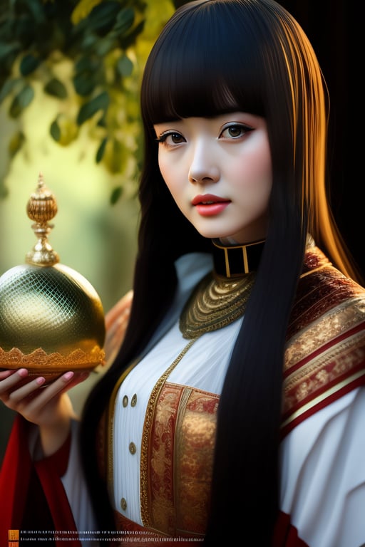 Lexica Hanfu