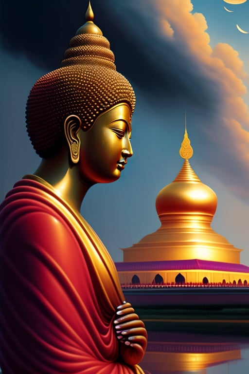 Lexica - budha