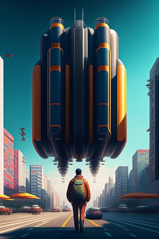 Lexica - looper artifacts