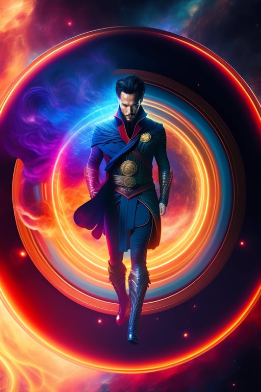 Doctor Who Dark Eyes Wallpaper