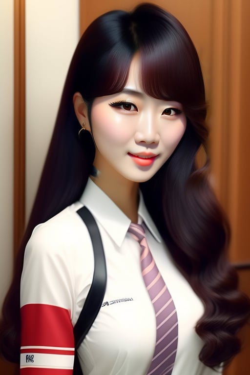 Lexica - Academic Art