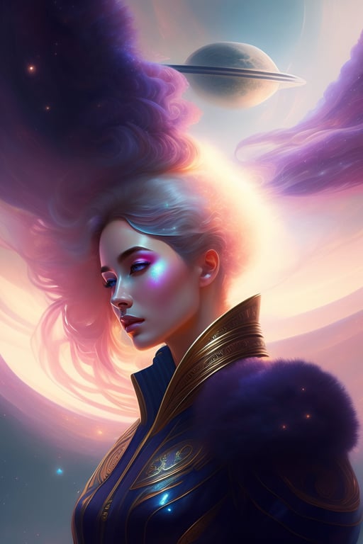 Lexica - fantasycore