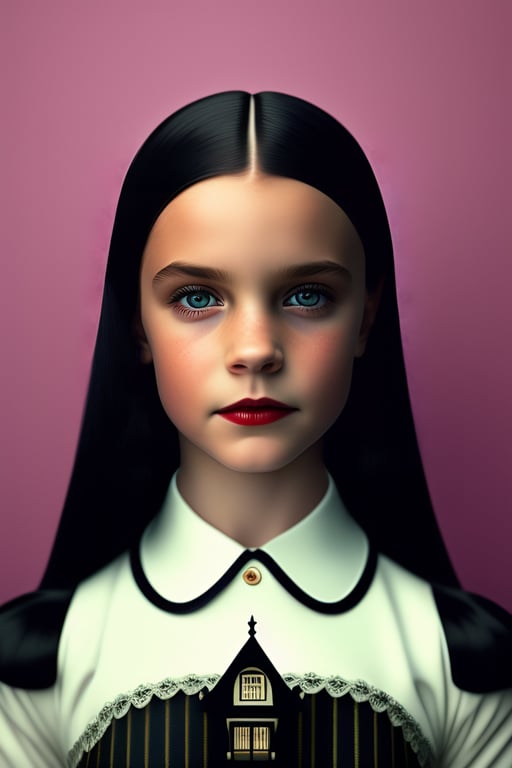 Lexica - wednesdayaddams