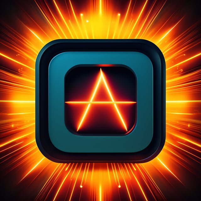 Lexica - appstore icon