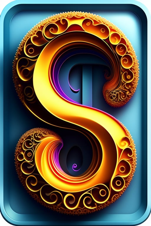 Beautiful S Alphabet Wallpaper