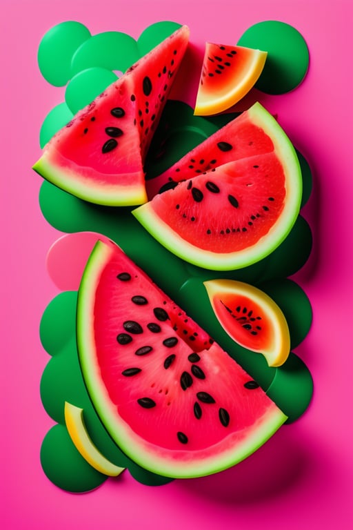Watermelon Background Tumblr