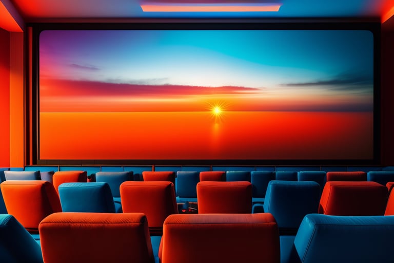 Lexica - cinema