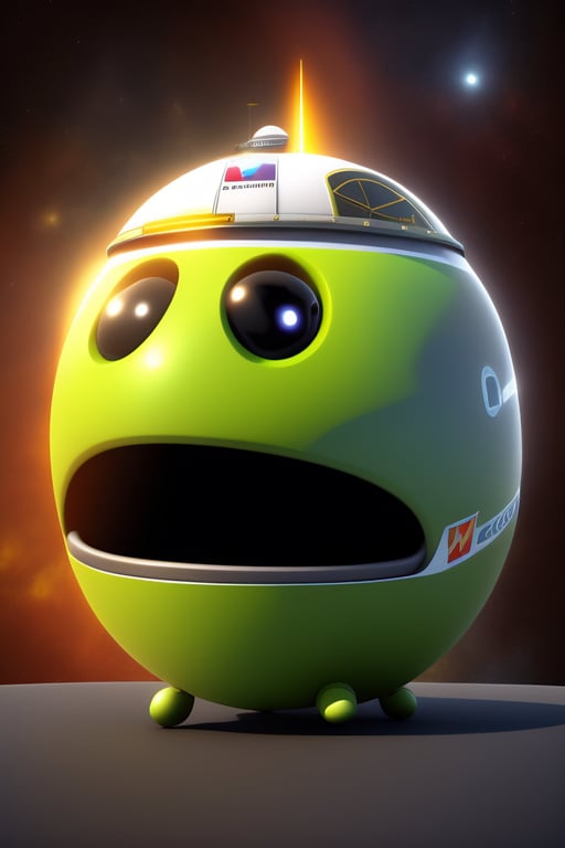 Lexica - android crying