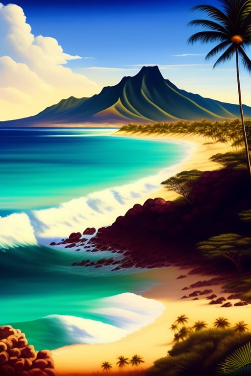 Lexica - islander design