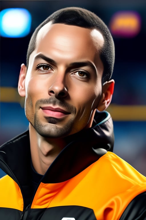 Lexica - jason belmonte