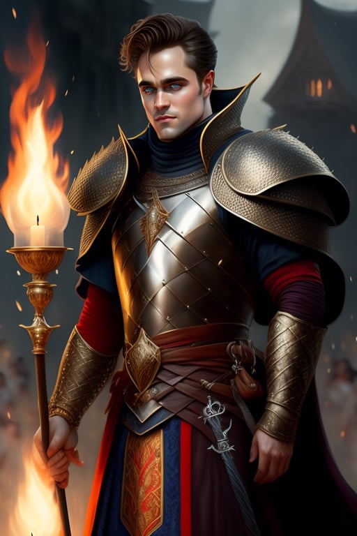 Half Plate Armor Pathfinder