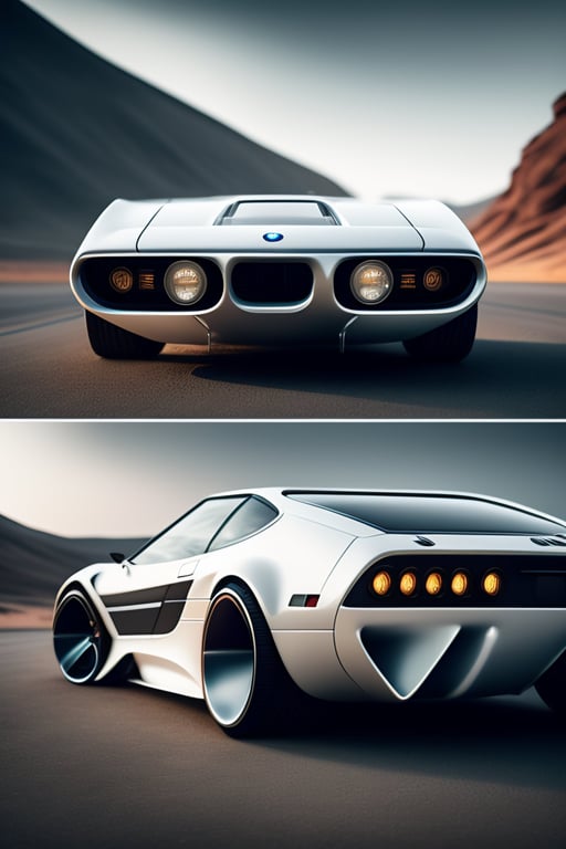 Lexica - BMW