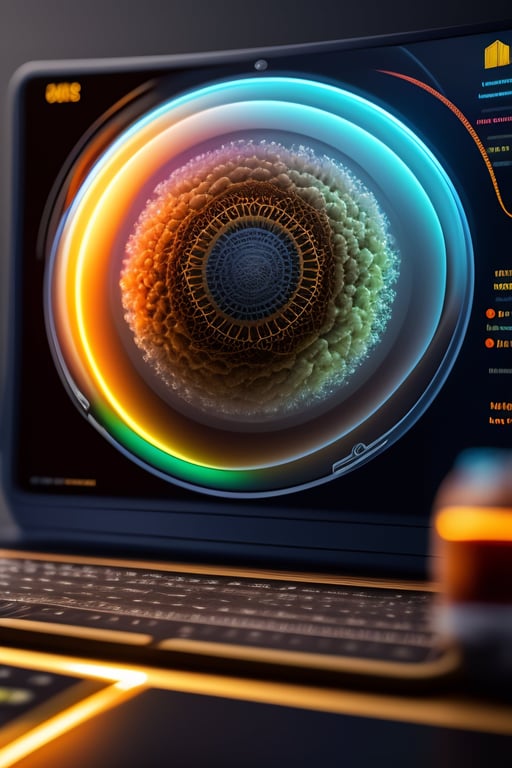 Lexica - computer graphics