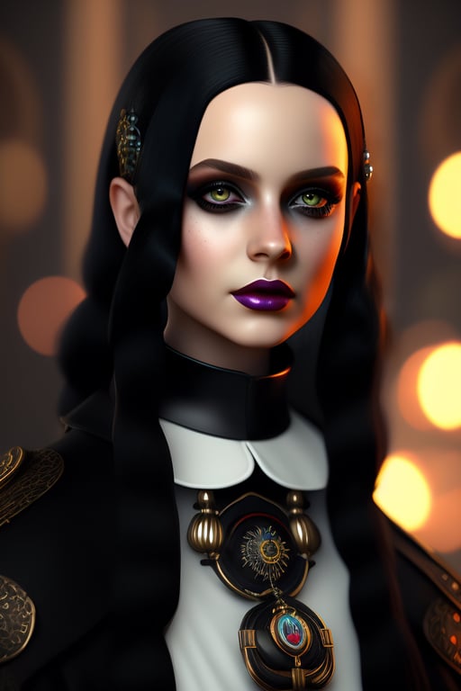 Lexica Gothic