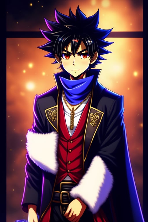 Lexica - yugi