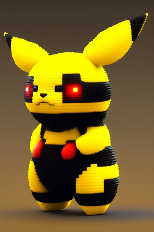 Top 30 Best Pokémon Minecraft Skins (All Free To Download), 48% OFF