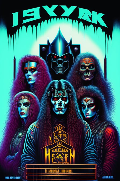 Lexica - corpsegrinder