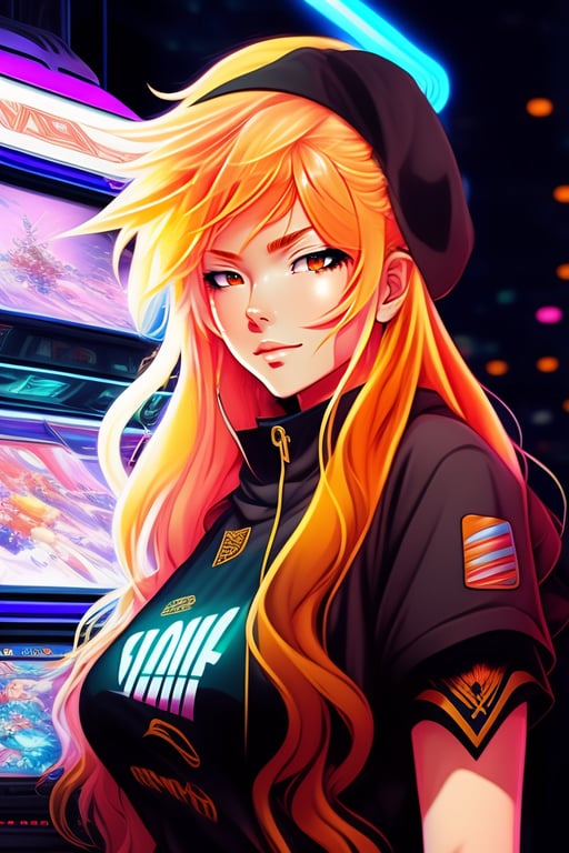 Lexica Rikku