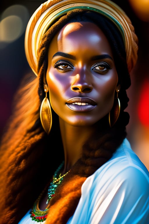Lexica Extremely Beautiful