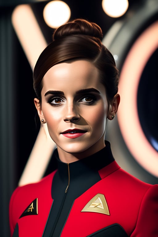 Lexica - starfleet