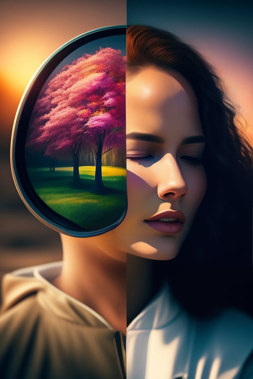 Lexica - unsimulated