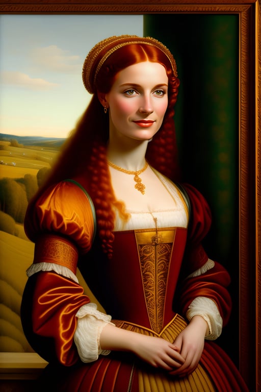 Lexica - renaissance