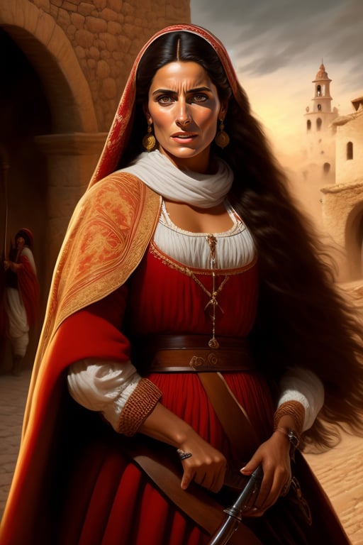 Lexica - medieval rags of clothing