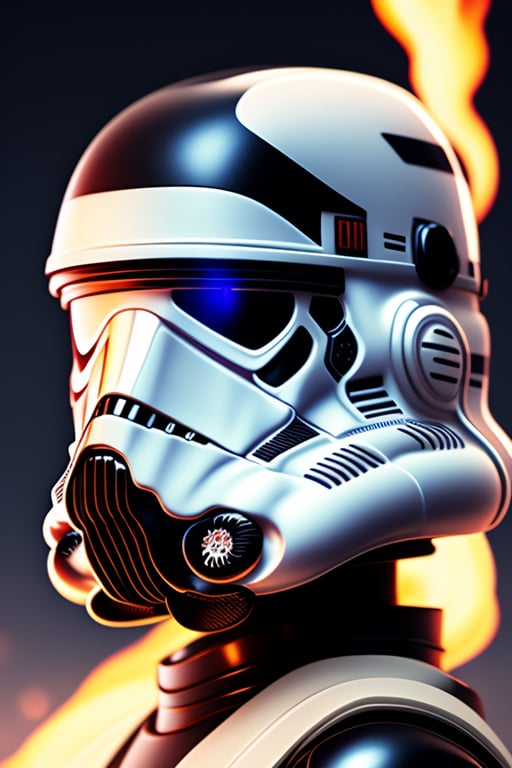 Lexica - stormtrooper