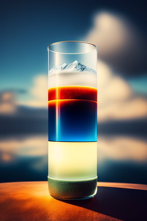 Lexica - symmetrical shot