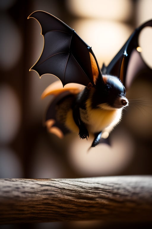 Lexica - bat
