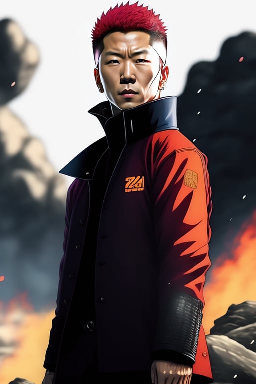 Crows Zero 2 Wallpaper