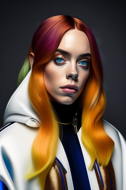 Lexica - billy eilish