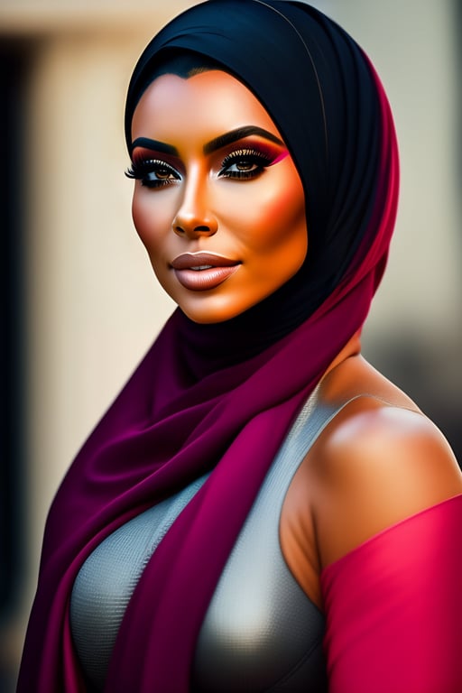 Lexica - arabic looks
