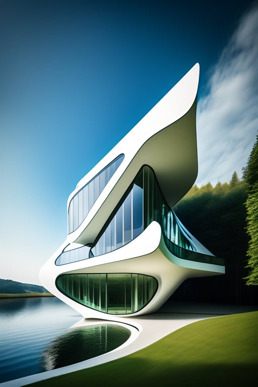 Lexica - architecture